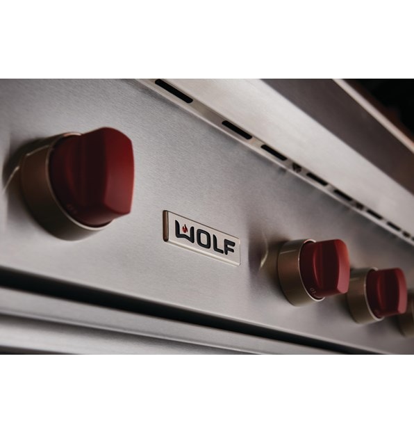 Sub-Zero, Wolf, and Cove Showroom Dallas Texas