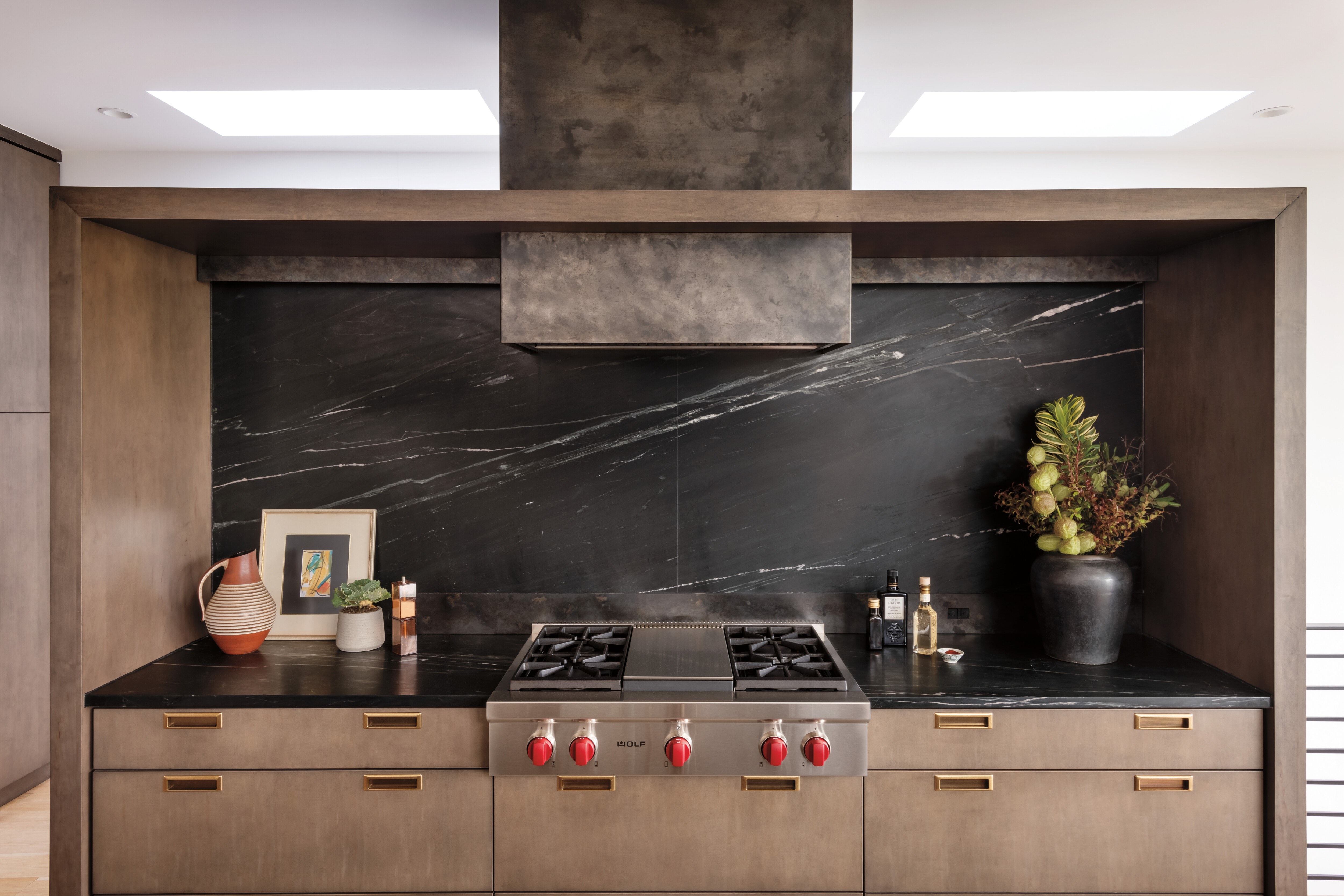 Wolf Appliances | Cooktops | Rangetops | Ranges | Ovens
