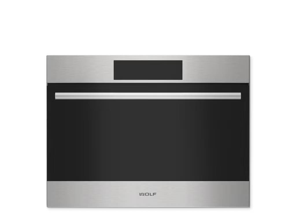 24" E Series Transitional Speed Oven