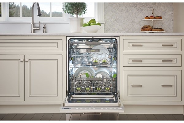 Sub-Zero 30" Designer Freezer Drawers - Panel Ready (ID-30F)