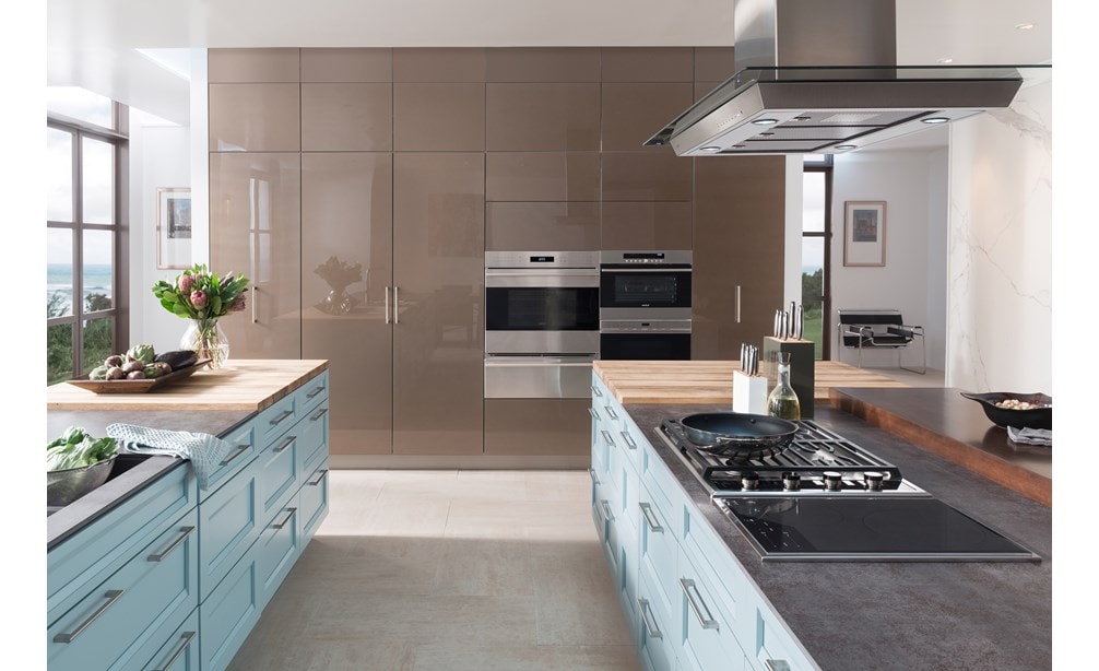 Wolf 15" Transitional Induction Cooktop (CI152TF/S)