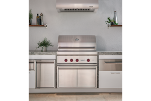 Outdoor Grills | Gas Grills | Wolf Outdoor Appliances