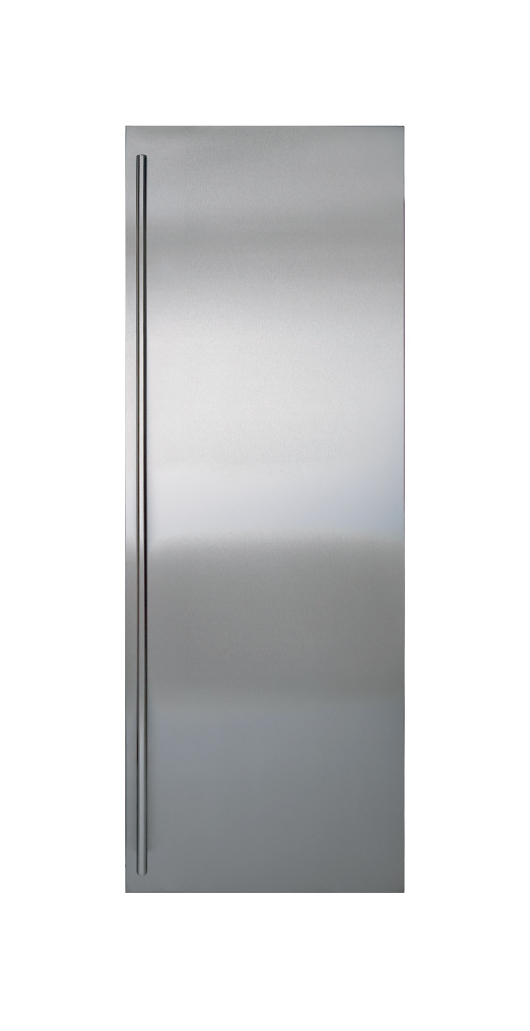 9036867-Classic 48" Stainless Steel Flush Inset Refrigerator Door Panel ...
