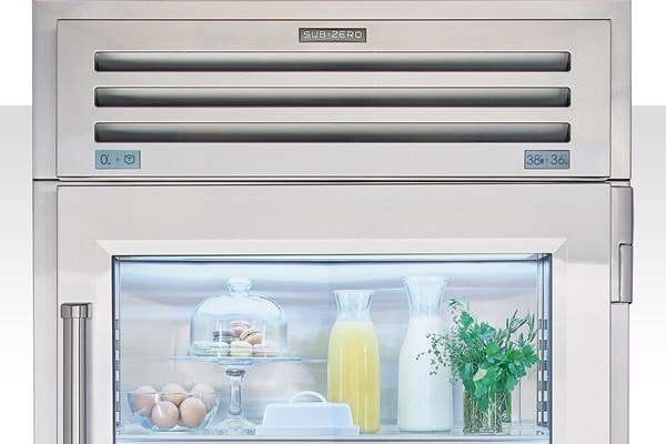Sub-Zero Refrigerators | Full-Size Refrigeration