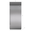 Sub-Zero Legacy Model - 36" Classic Refrigerator (BI-36R/S)