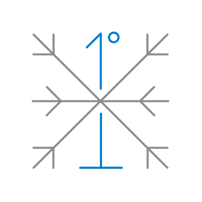 Sub-Zero 36" Classic Freezer - Panel Ready (CL3650F/O)
