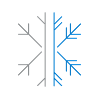 Sub-Zero 30 Inch Tall Combo with Ice Maker (DET3050CI)