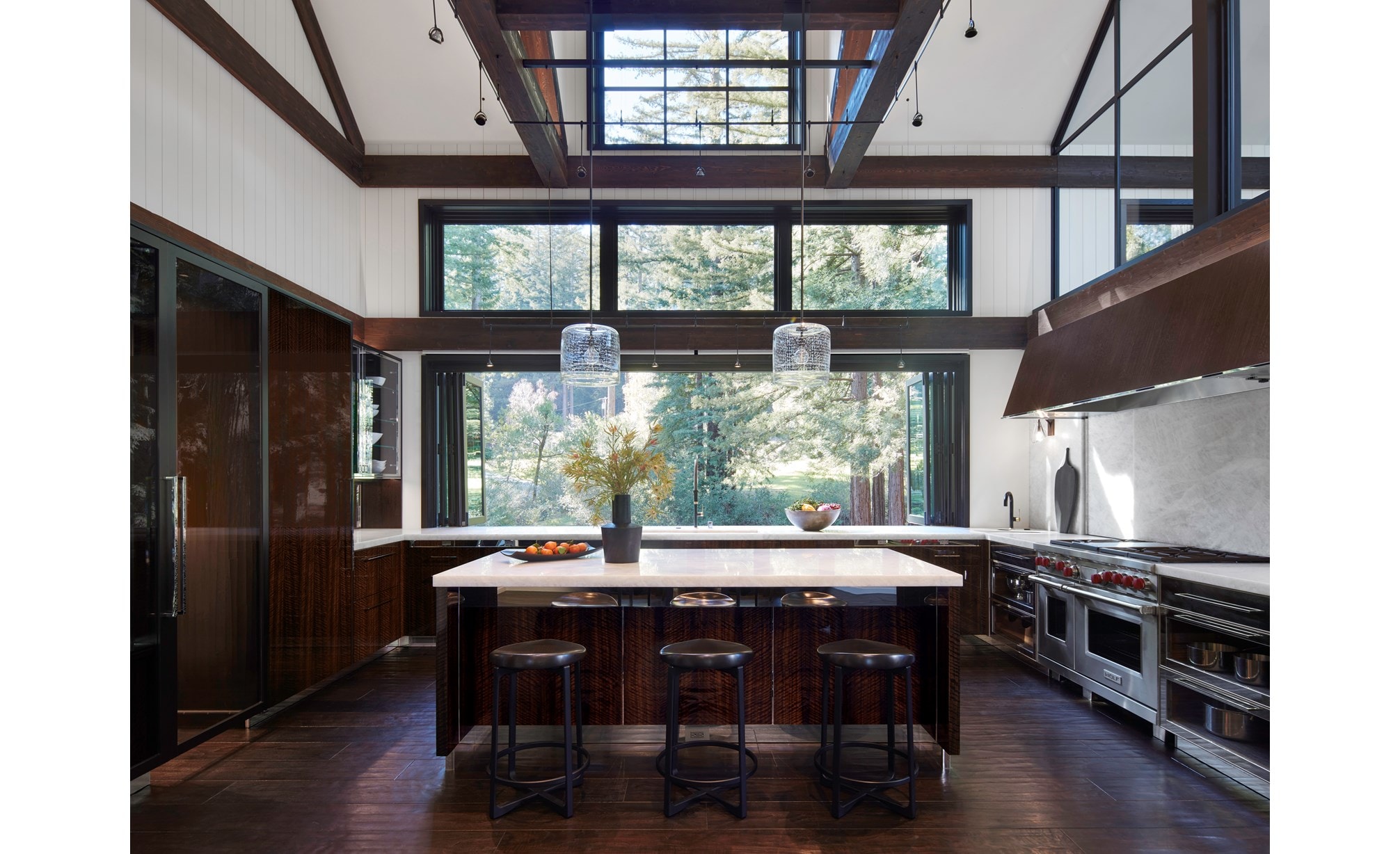 Sub-Zero, Wolf, and Cove | Kitchen Design Contest