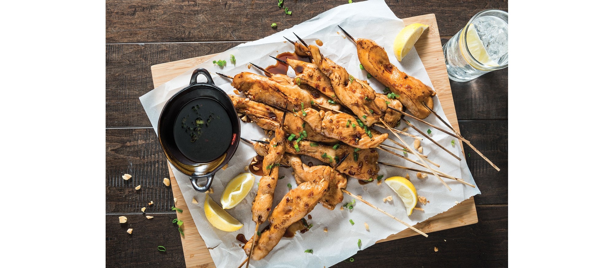 Convection Oven Recipes | Free Recipe Book | Wolf Ovens