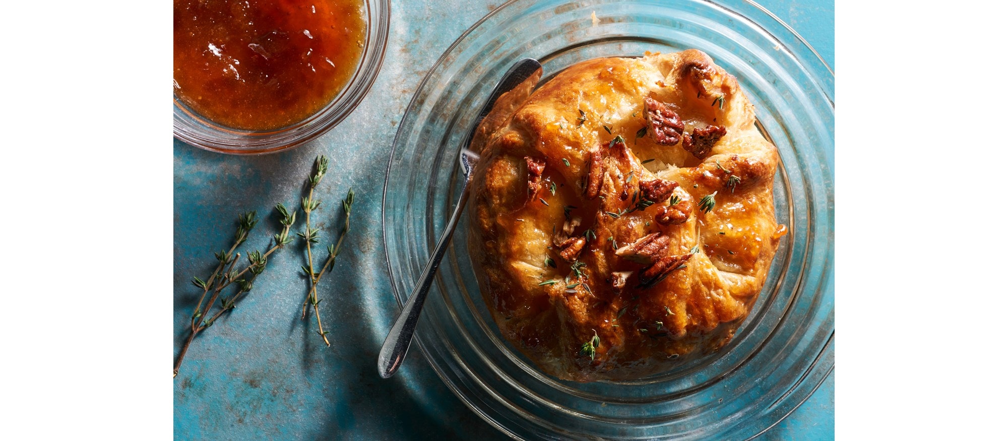 Appetizer Recipes | Baked Brie | Wolf Speed Oven