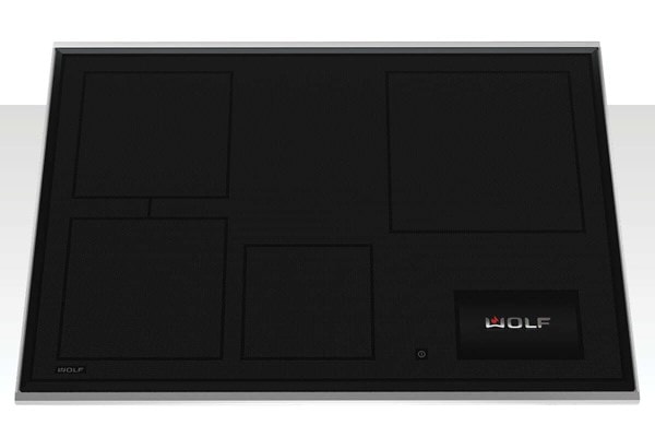 Wolf Cooktops and Rangetops | Gas, Induction and Electric