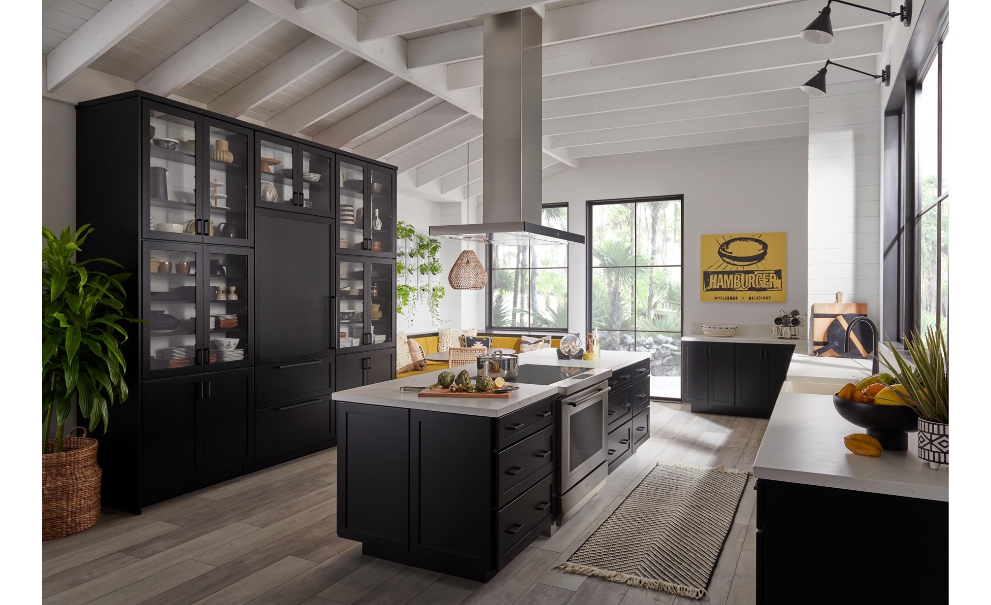 Wolf Ranges | High-End Induction, Dual Fuel and Gas Ranges