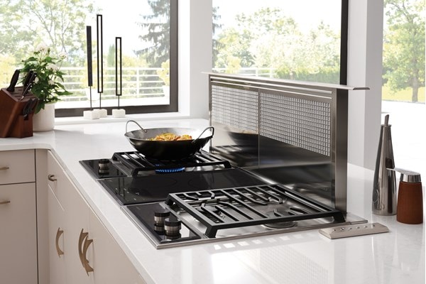 Module Cooktops | Cooktops | Wolf Appliances