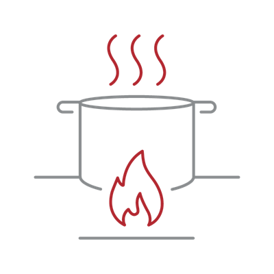 Wolf 15" Transitional Multifunction Module (MM15TF/S)
