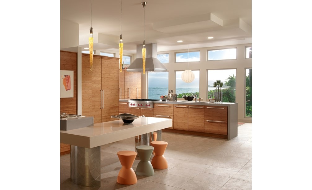 Wolf 36" Sealed Burner Rangetop - 4 Burners and Infrared Griddle (SRT364G)