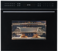 Wolf Legacy Model - 30" E Series Contemporary Built-In Single Oven ...