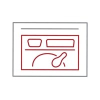 Wolf 30" M Series Professional Built-In Single Oven (SO3050PM/S/P)