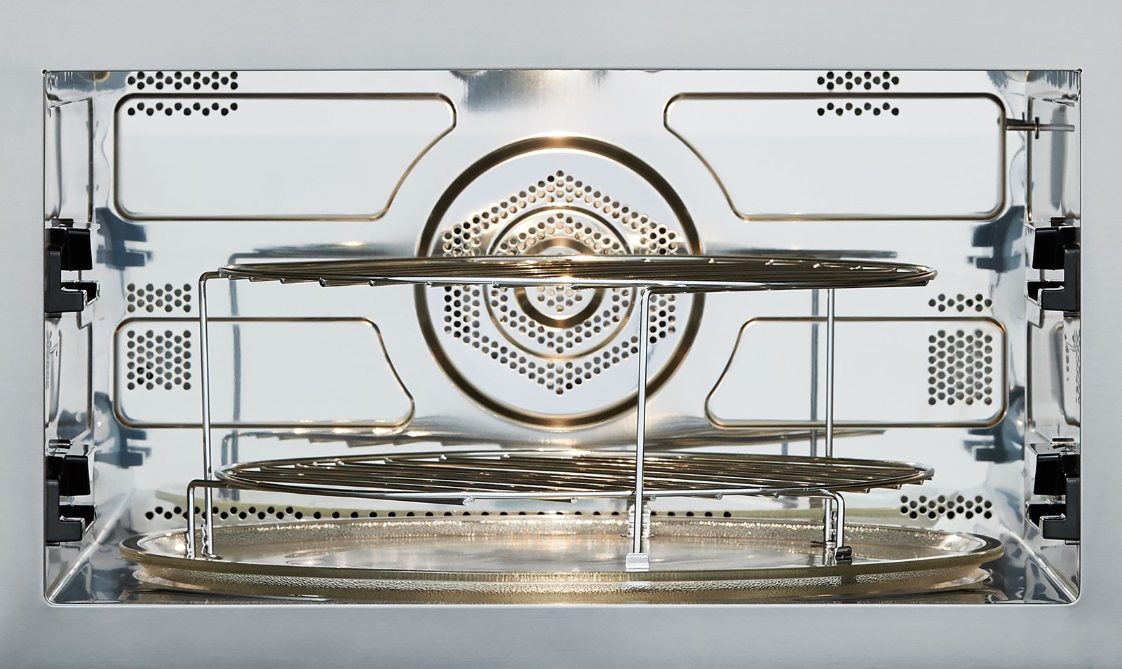 Wolf 30" M Series Professional Speed Oven (SPO30PM/S/PH)