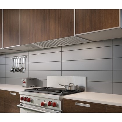 Wolf 36" Dual Fuel Range 4 Burner Infrared Charbroiler DF364C