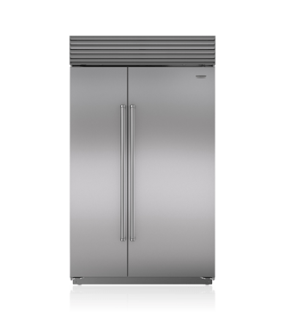 Built In Refrigeration | BI-48SID/O | Sub-Zero & Wolf